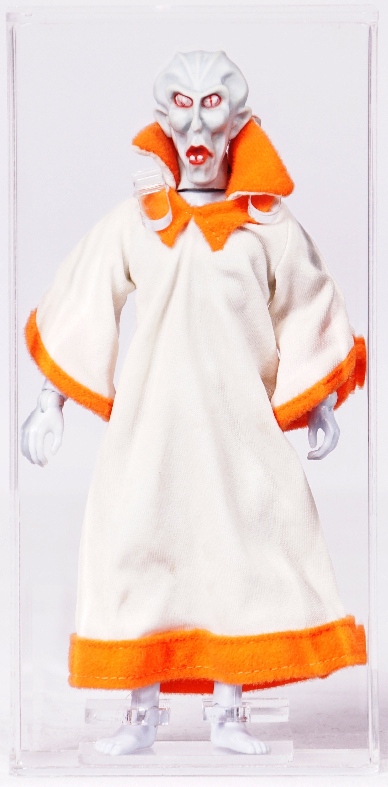 1975 Mego Star Trek Loose Action Figure - The Keeper