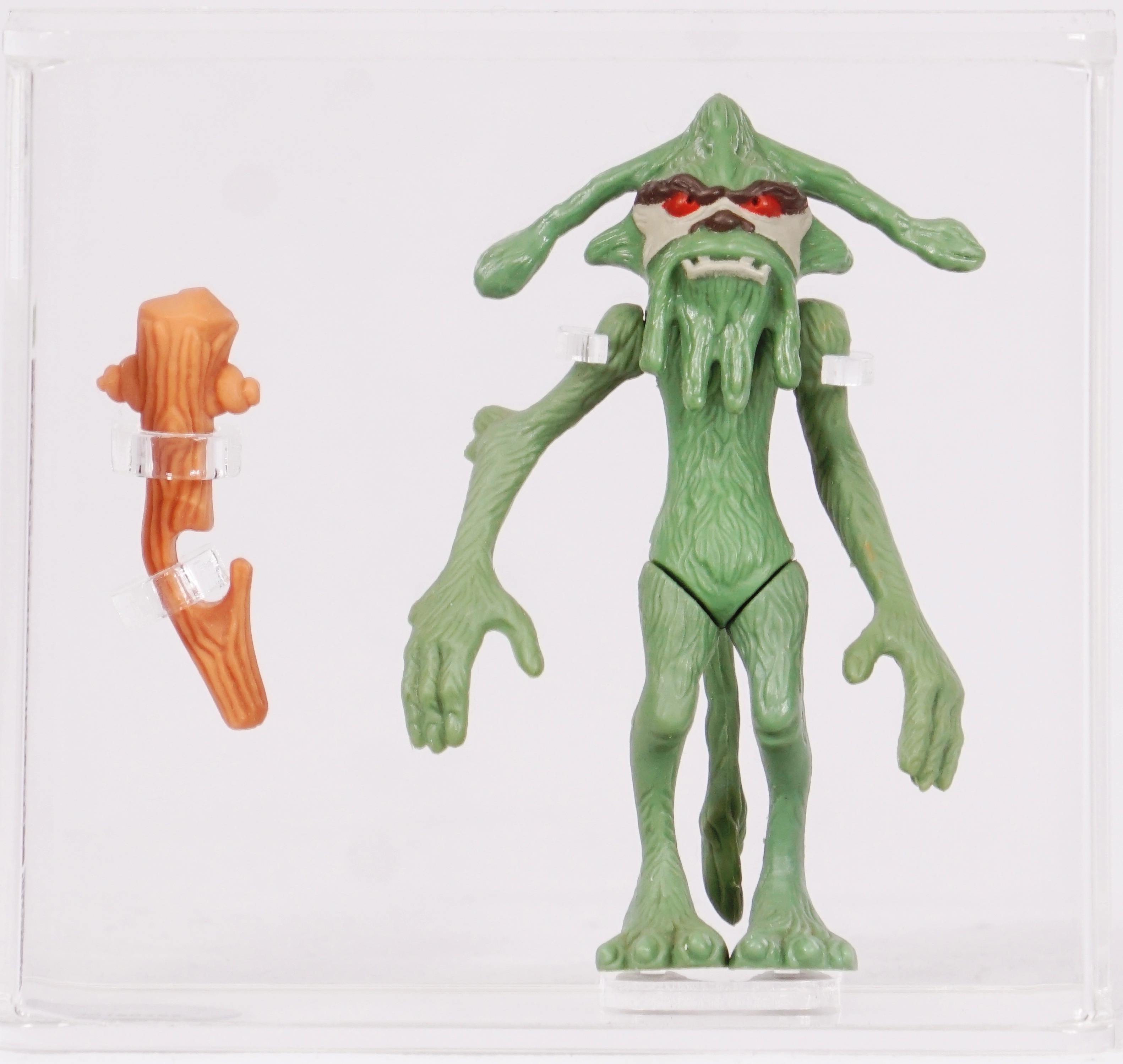 Kenner Star Wars Loose Action Figure - Dulok Scout