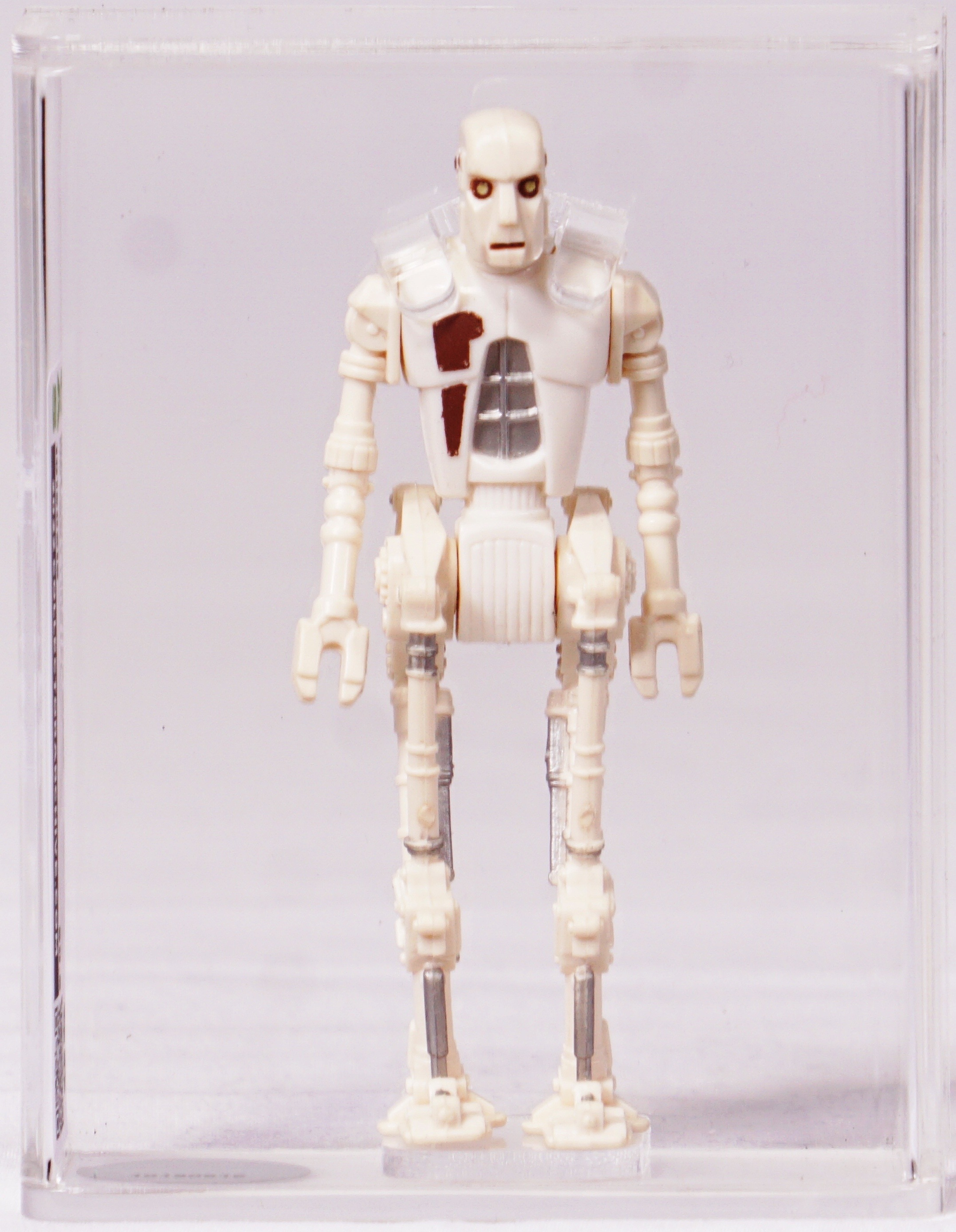 Kenner Star Wars Loose Action Figure - 8D8