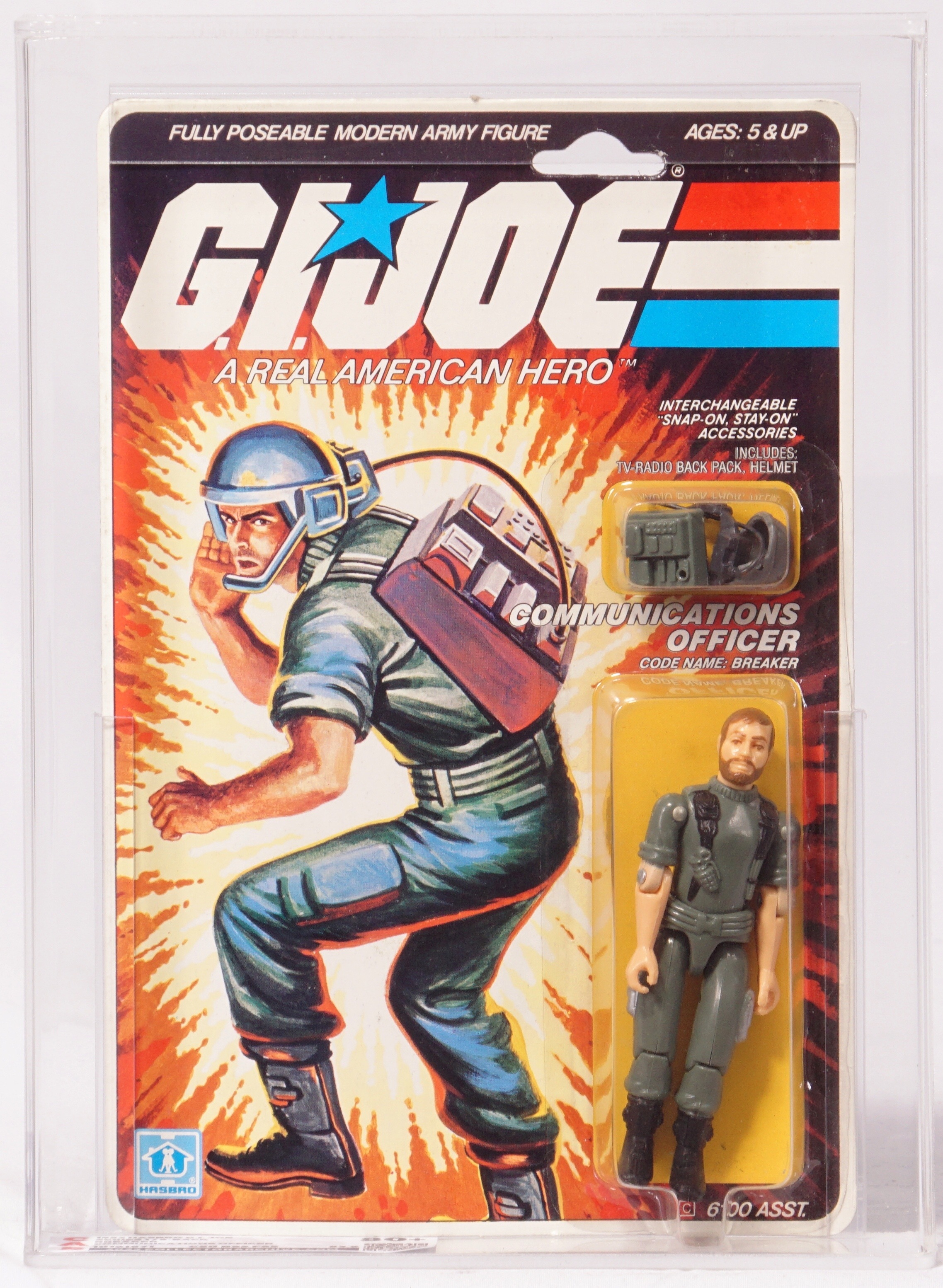 G.I. Joe