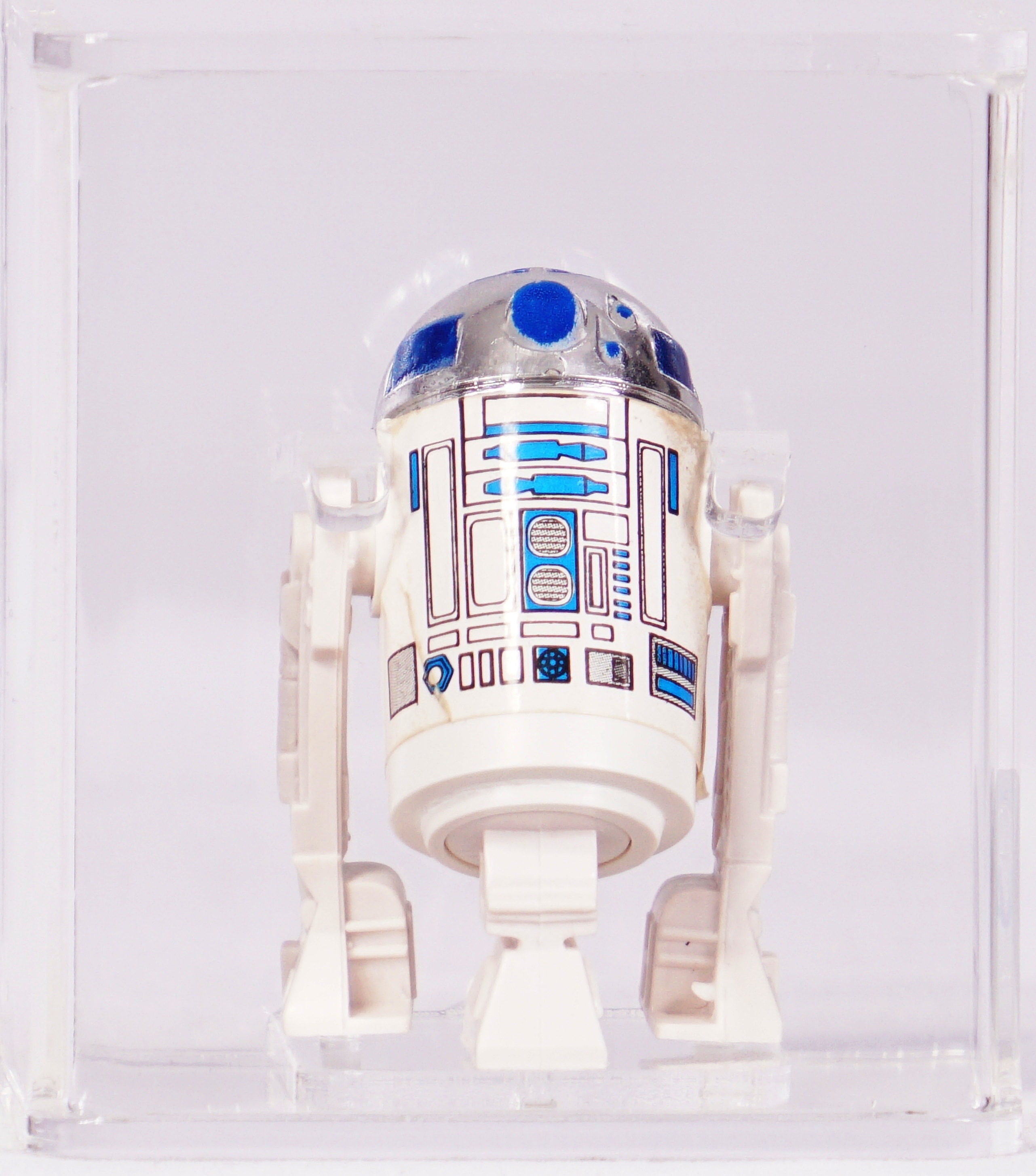 Kenner Star Wars Loose Action Figure - R2-D2 (Droid Factory Play Set)