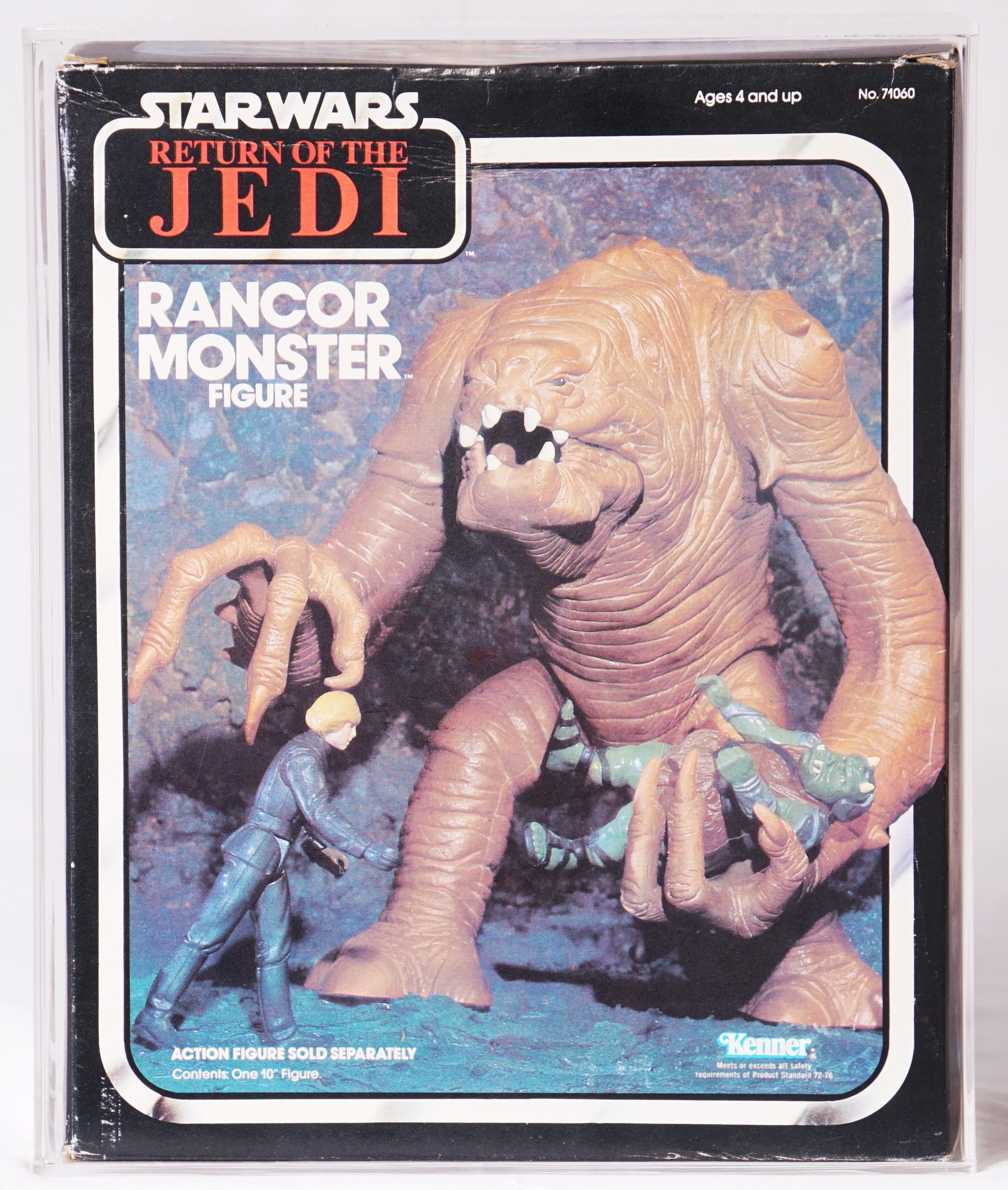 Rancor Star Wars Toy