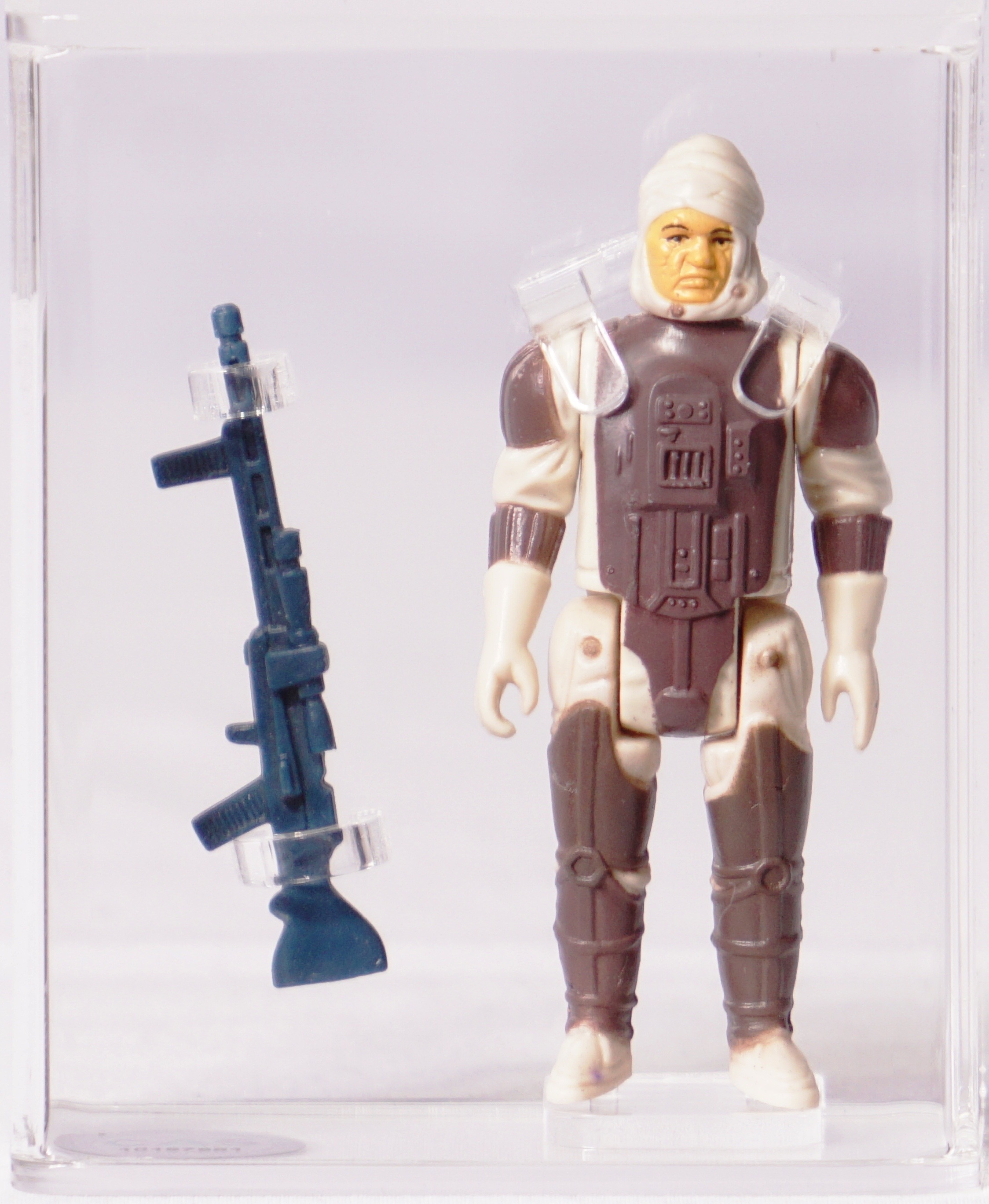 Kenner Star Wars Loose Action Figure - Dengar