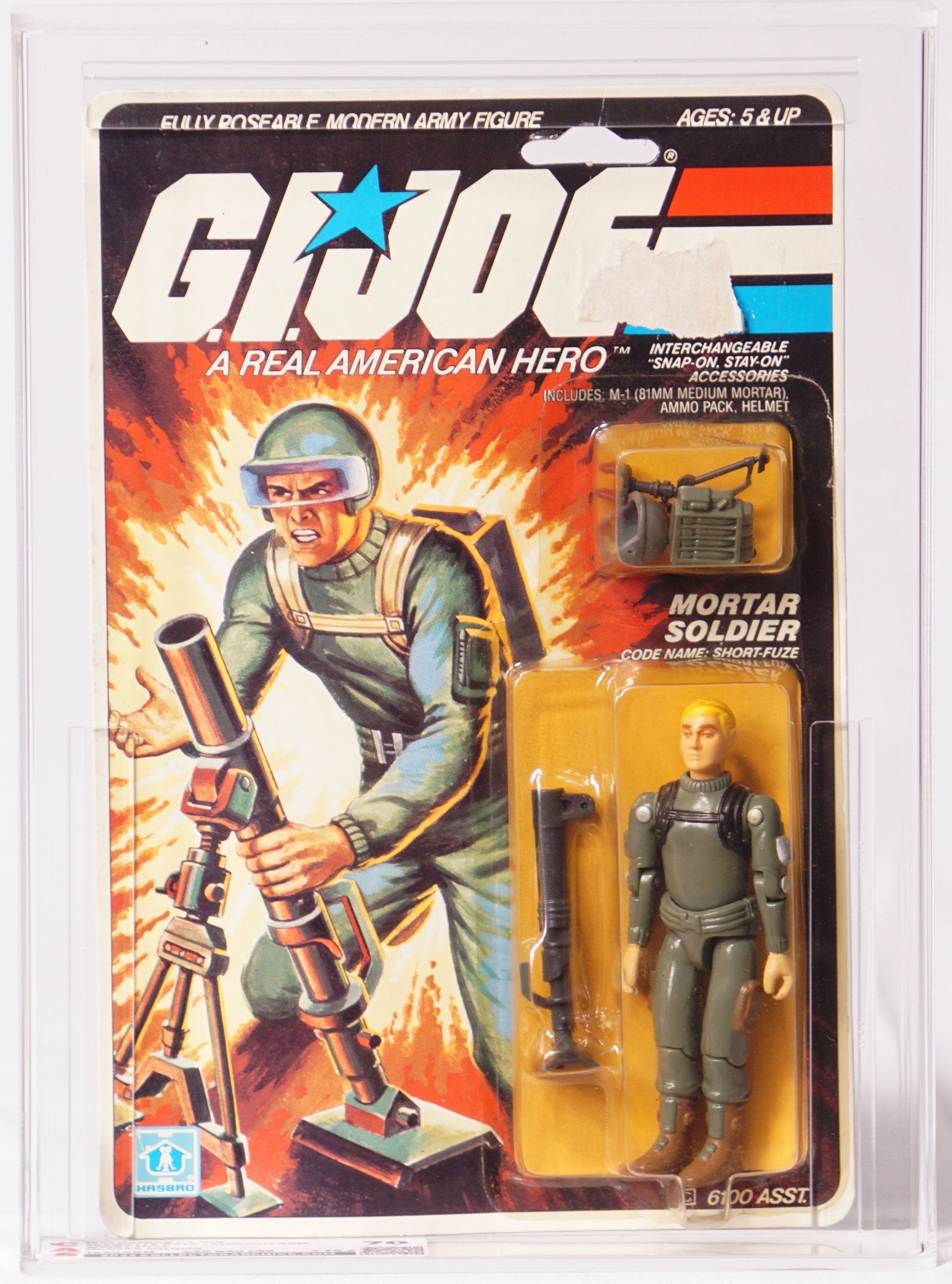 G.I. Joe