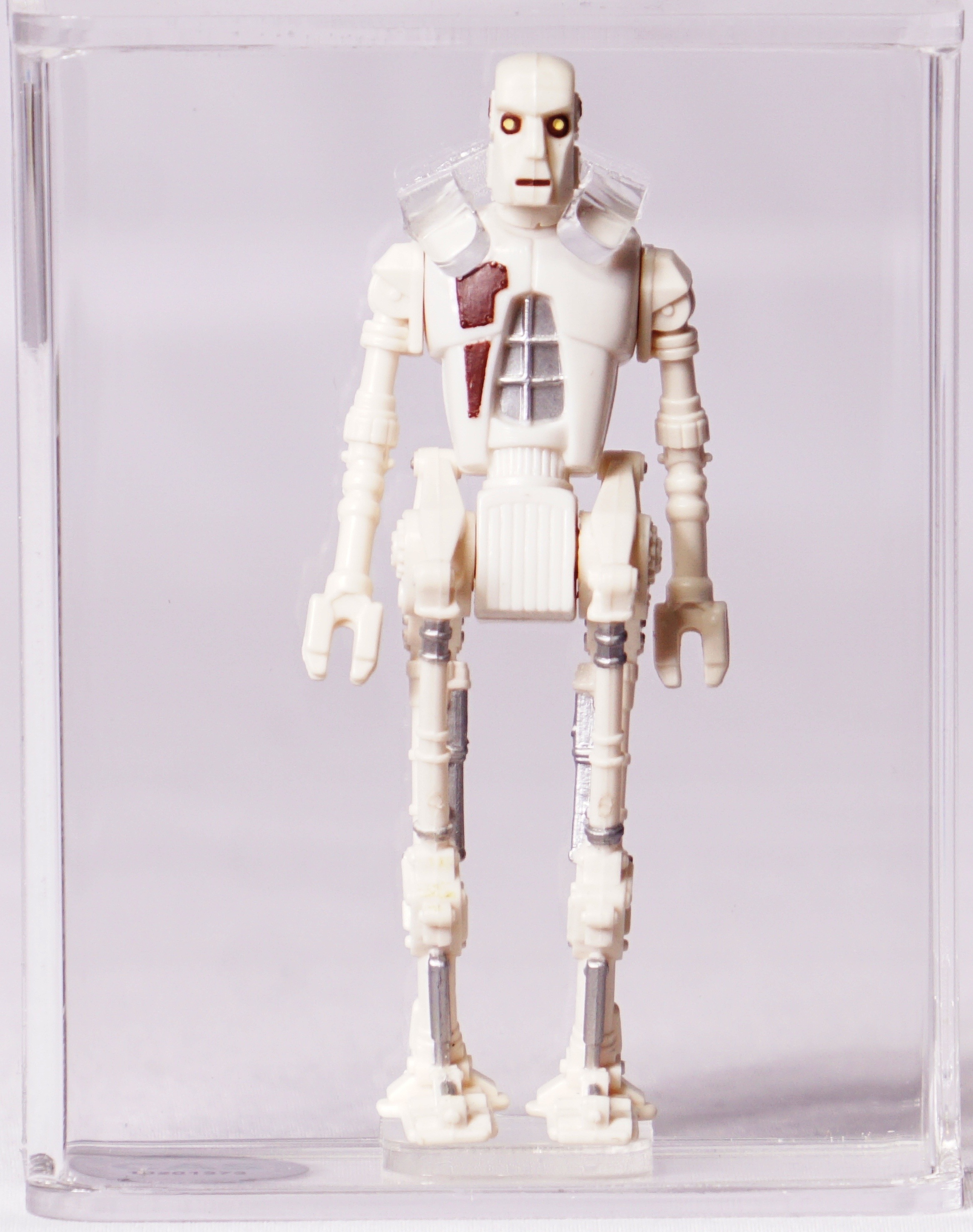 Kenner Star Wars Loose Action Figure - 8D8