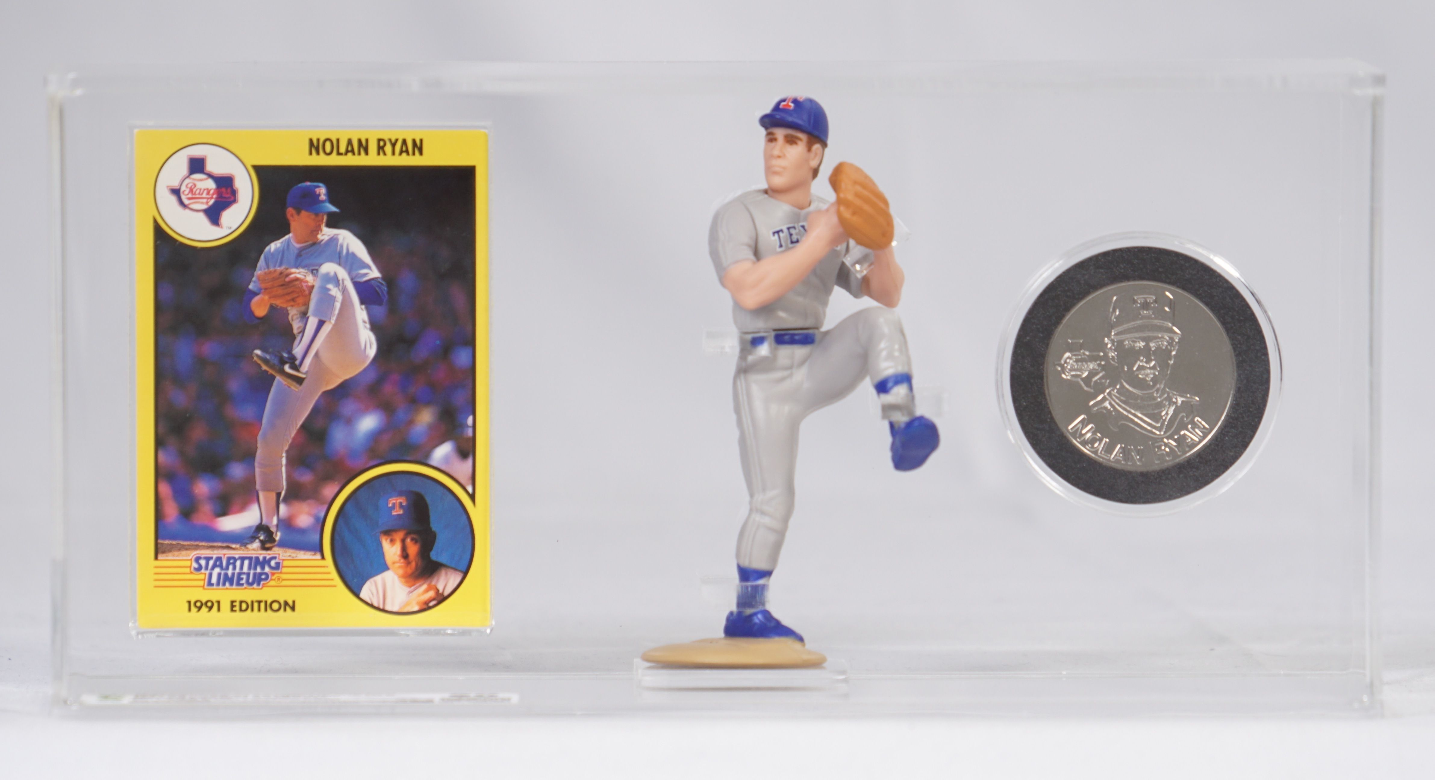 90s Sports Figures Baseball