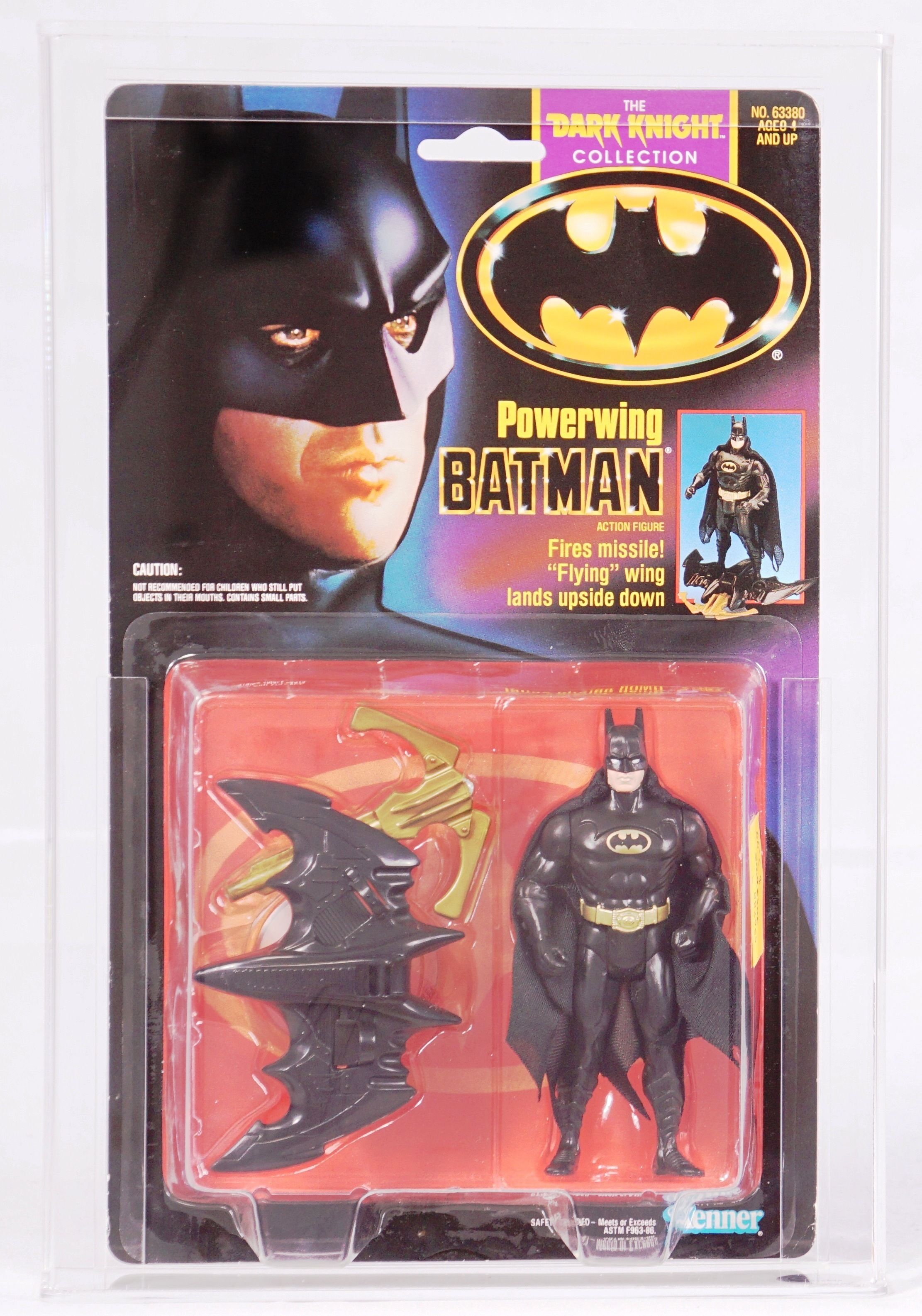 1990 batman figures