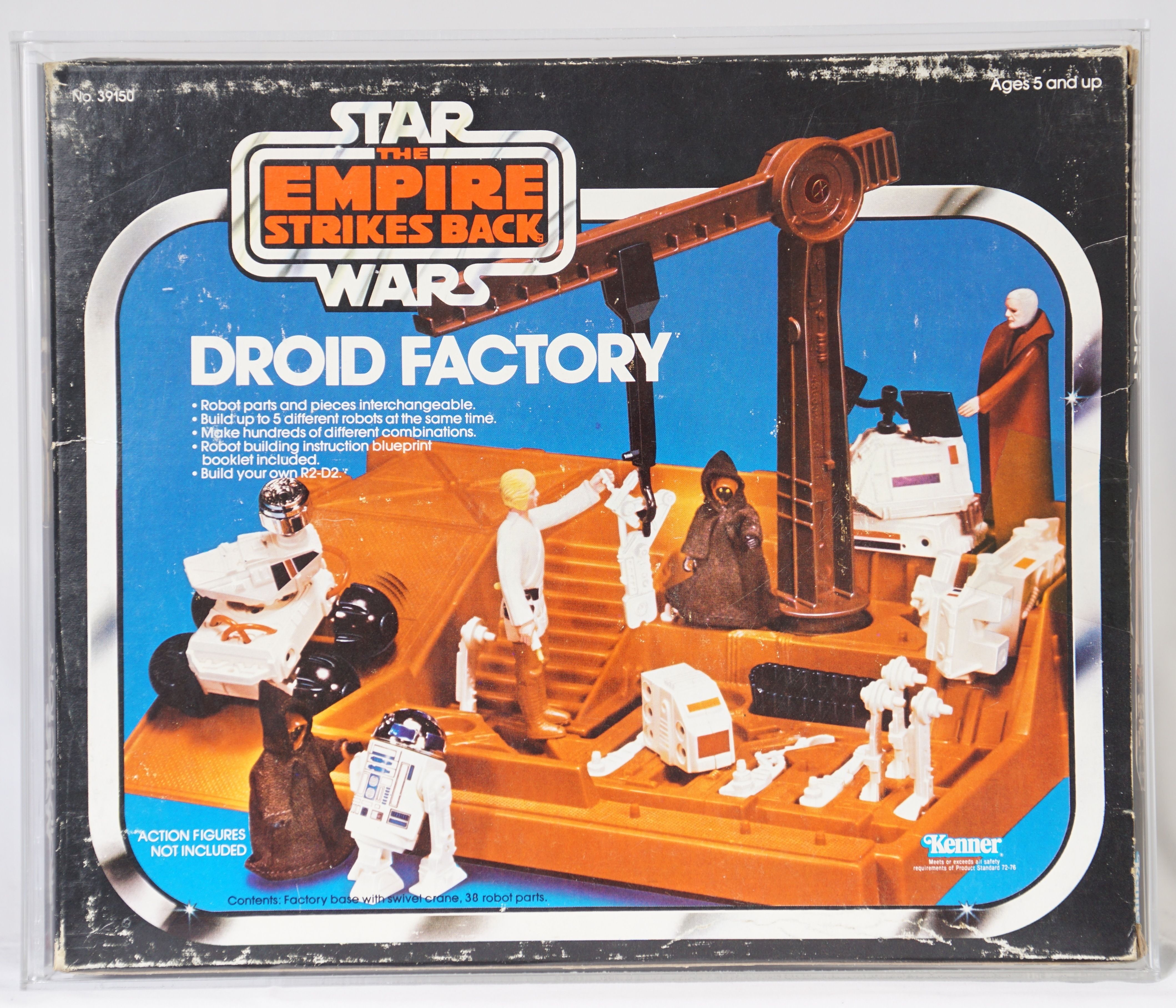 star wars replicator