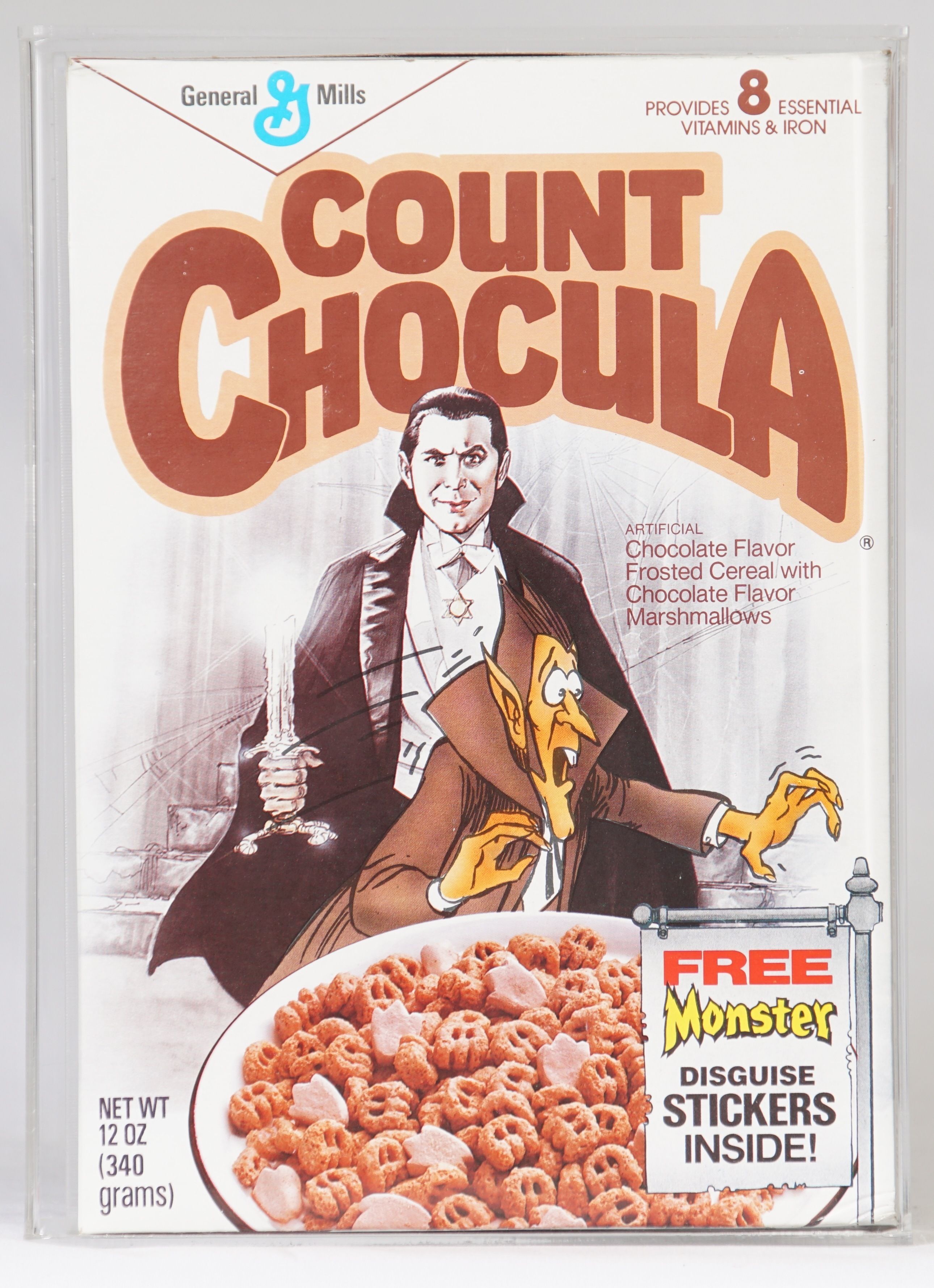 count chocula