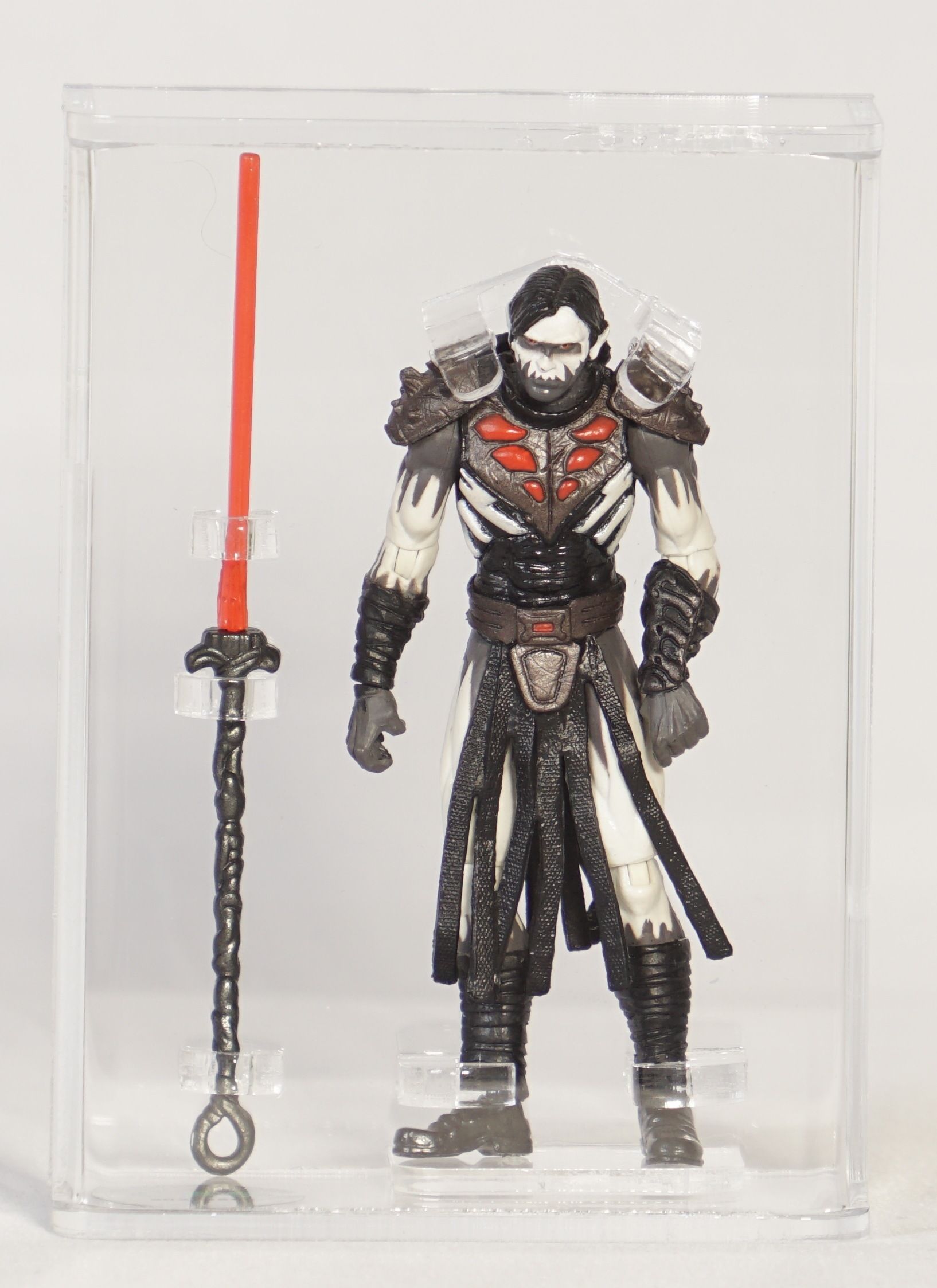 darth nihl lightsaber