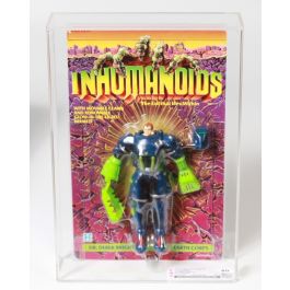 inhumanoids decompose figure