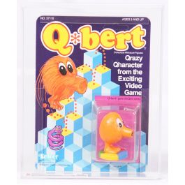 qbert toy