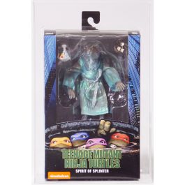tmnt 1990 splinter figure