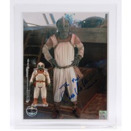 Klaatu skiff guard store