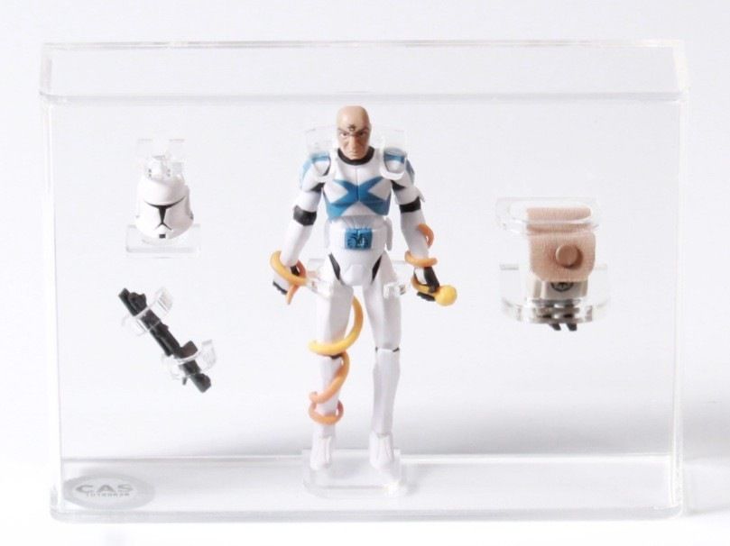 Clone trooper scythe store