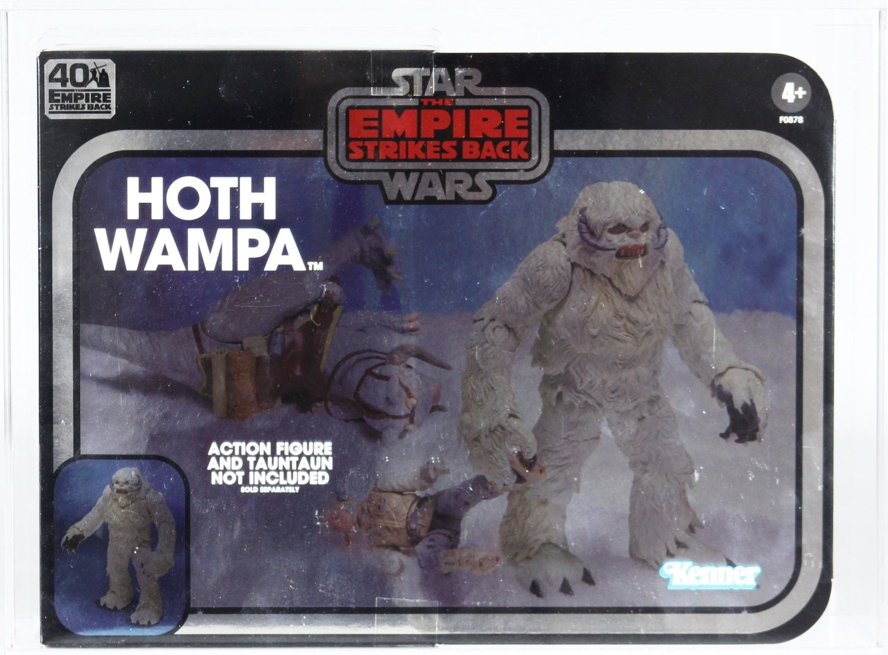 Black series wampa store