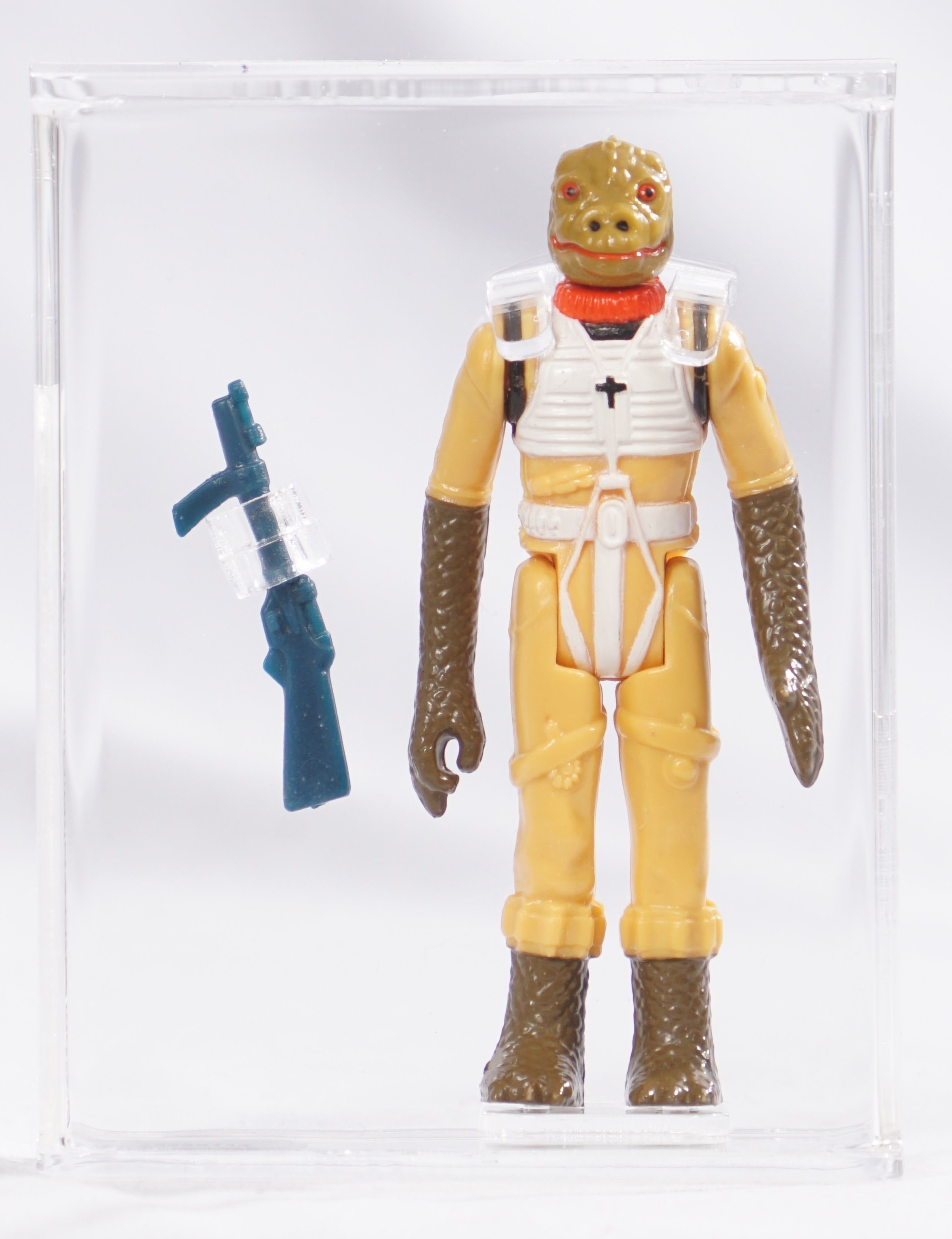 Star wars bossk figure store