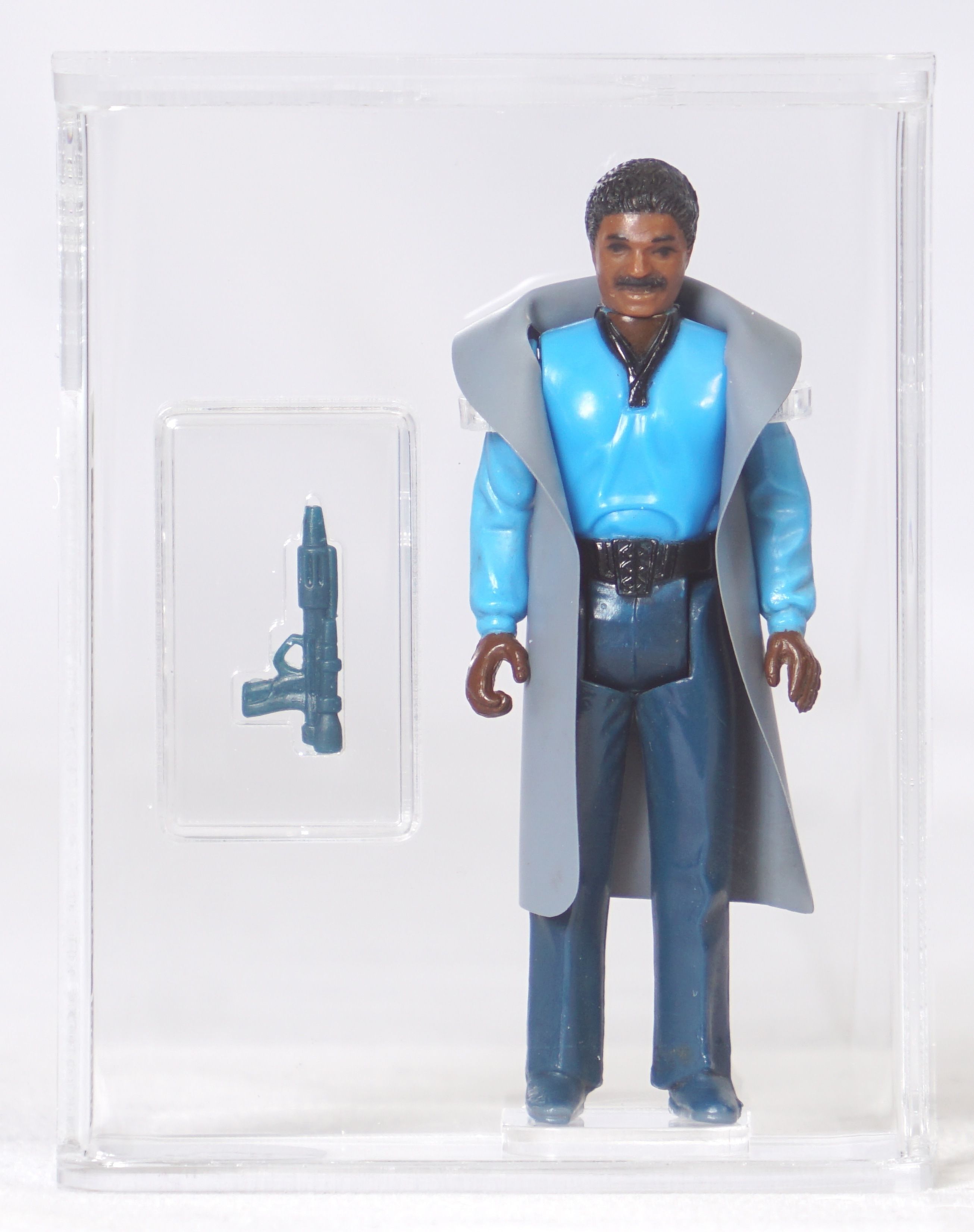 Lando calrissian kenner store