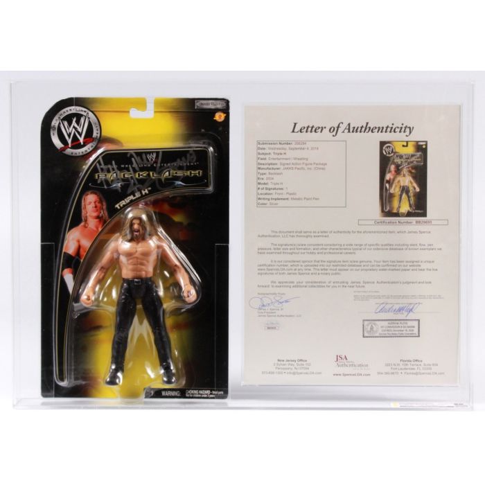 Wwe jakks figures store