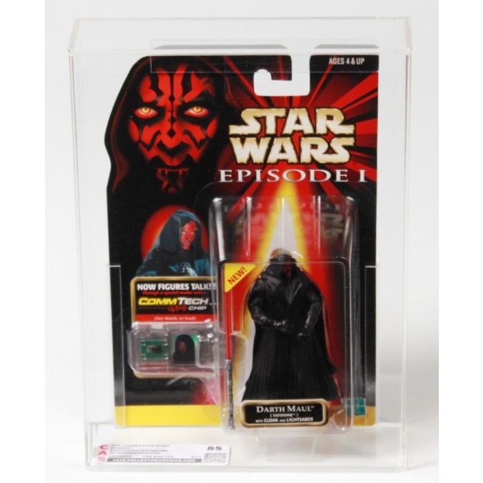Star wars episode 1 commtech action figures store
