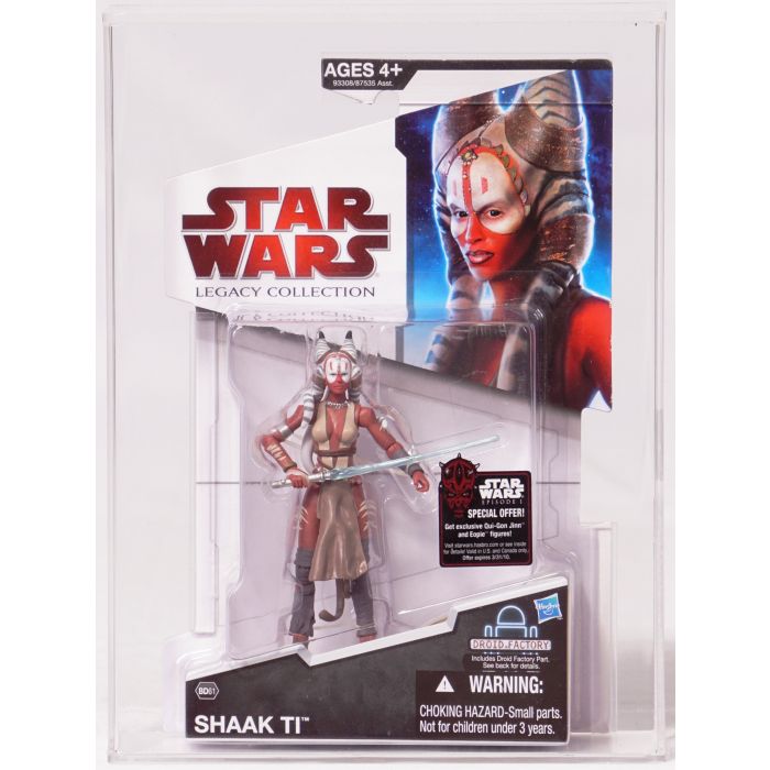 Shaak ti figure store