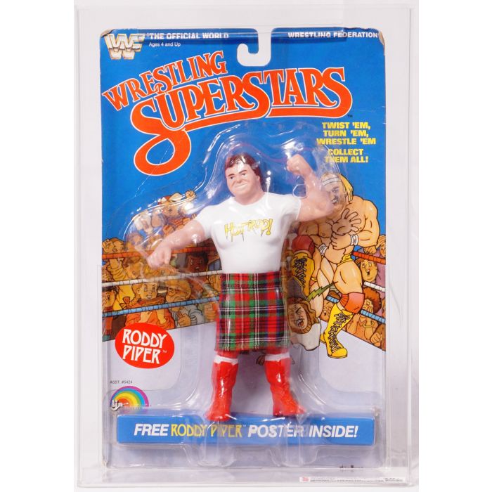 Roddy piper ljn store