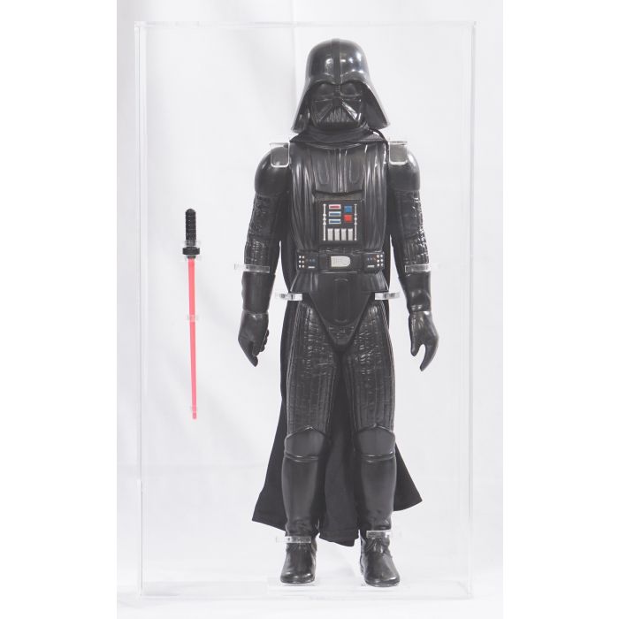 Kenner Star Wars 12 Inch Series Loose Action Figure Darth Vader