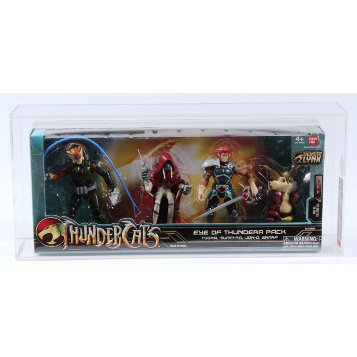 thundercats 2011 thundera