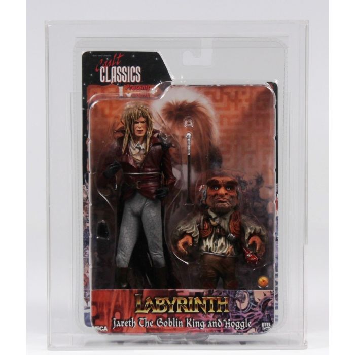 labyrinth goblin hoggle