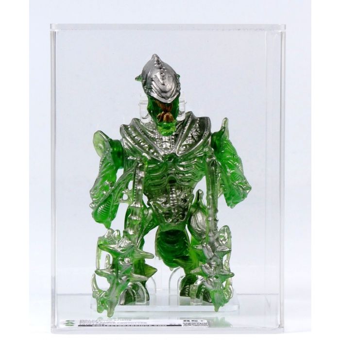 mantis alien toy