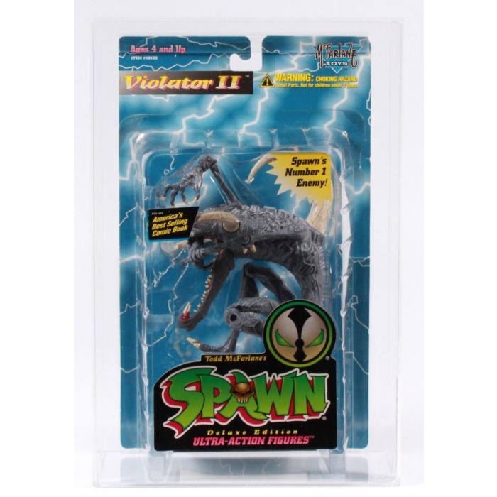 spawn violator toy