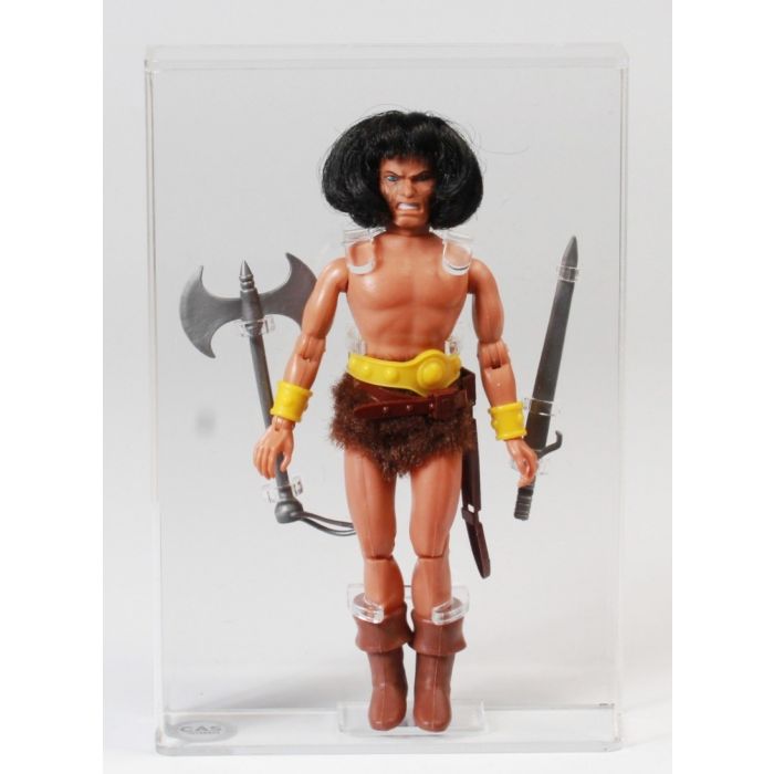 conan action figures