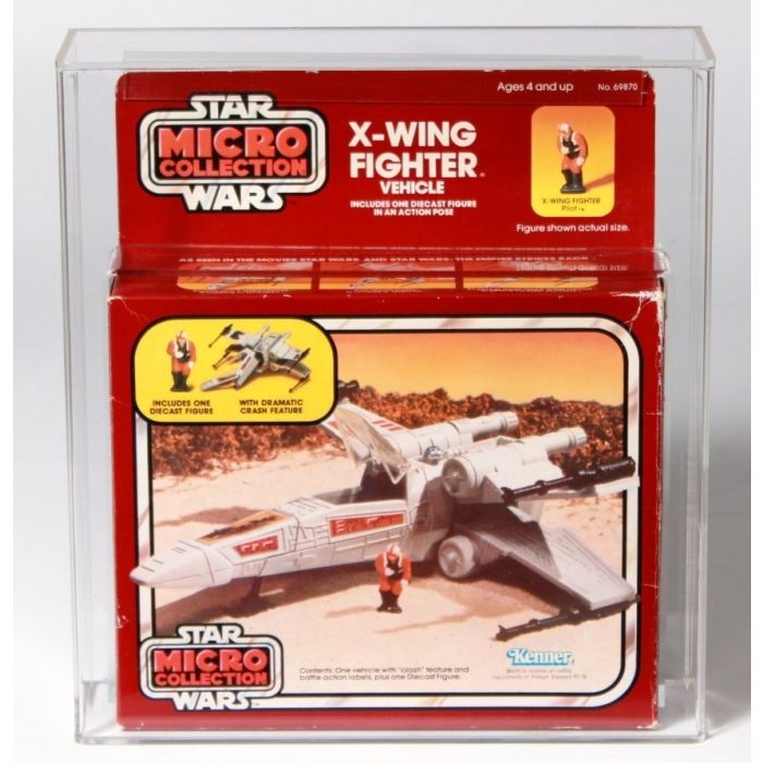 micro x wing