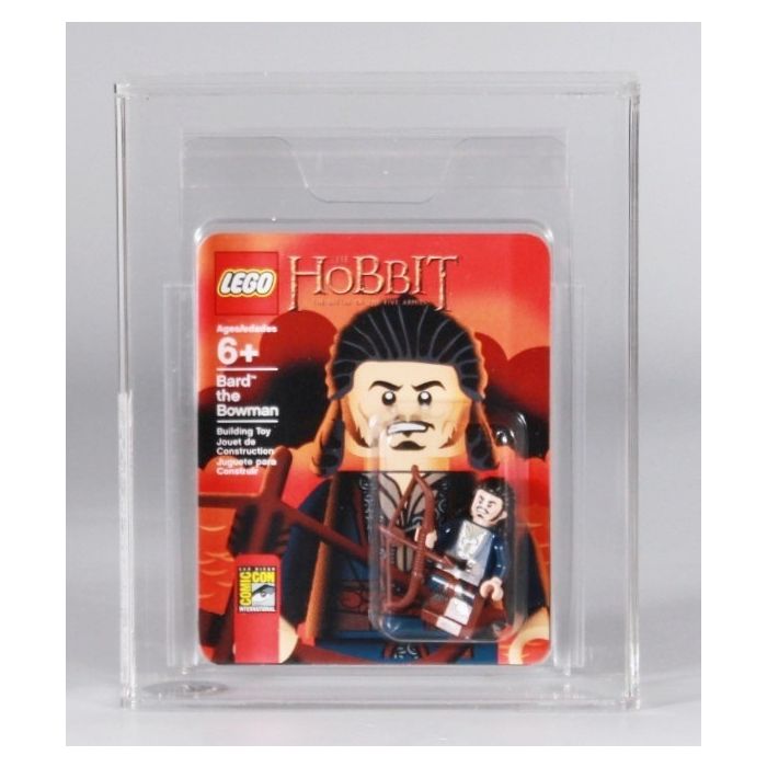 bard the bowman lego