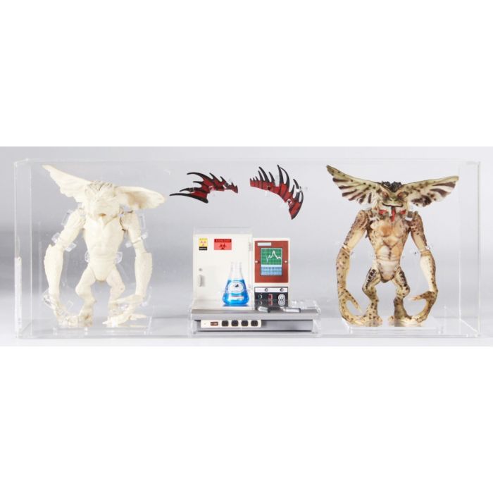 gremlins 2 mohawk neca