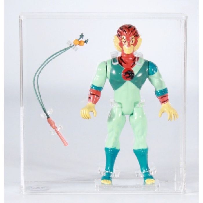 thundercats tygra figure