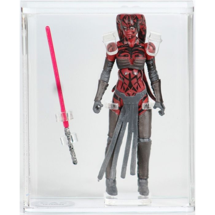 darth talon comic pack