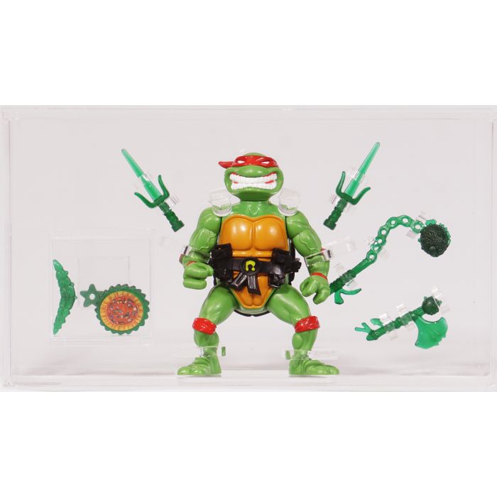 tmnt raphael figure