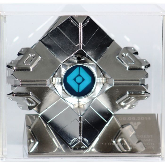 destiny 2 ghost edition