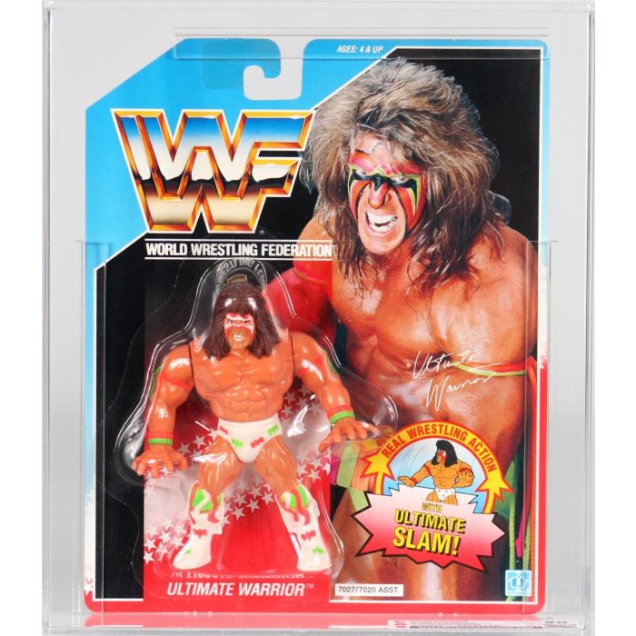 wwf figures