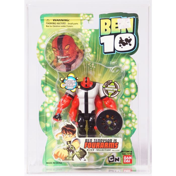 ben 10 sharpener