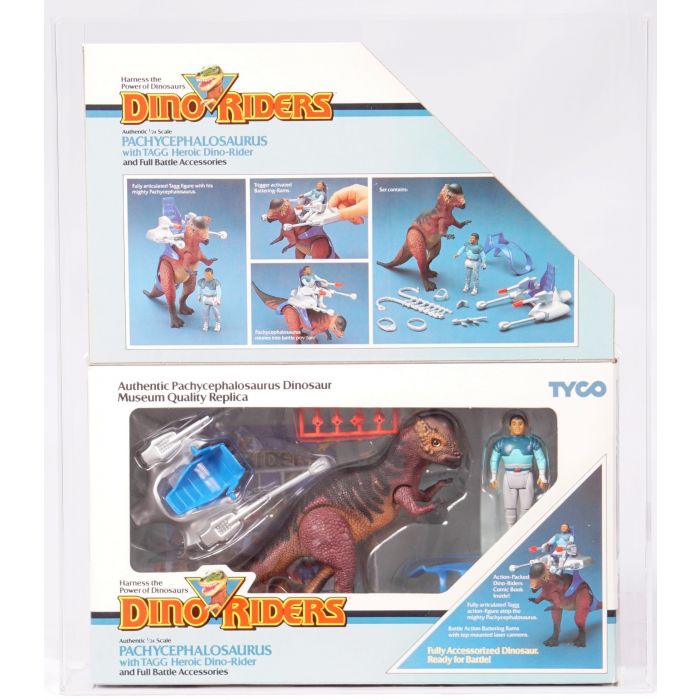 action pack dinosaurs