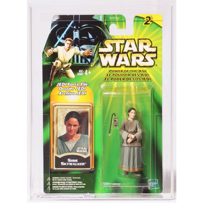 star wars figures 2000