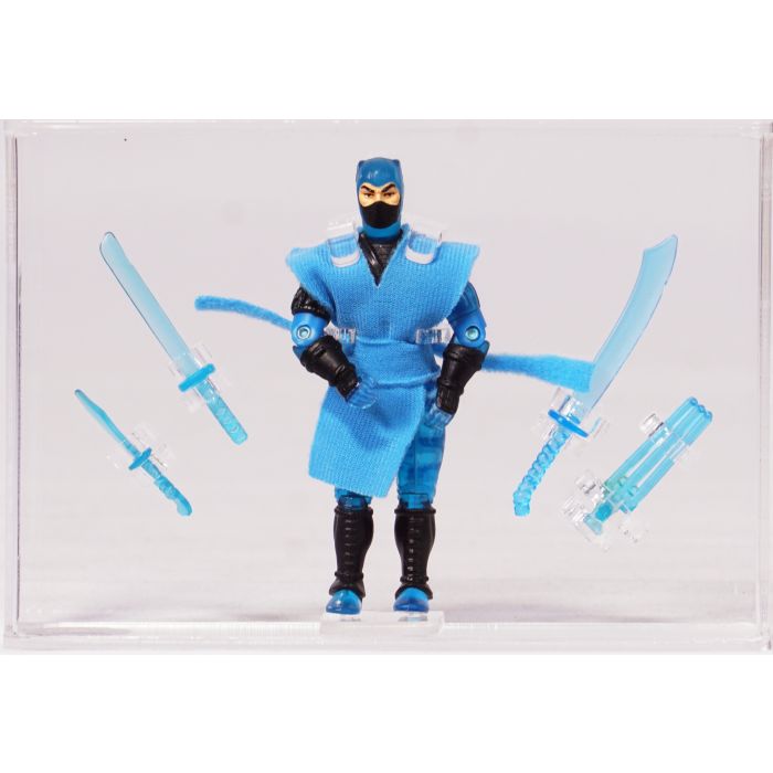 mortal kombat sub zero