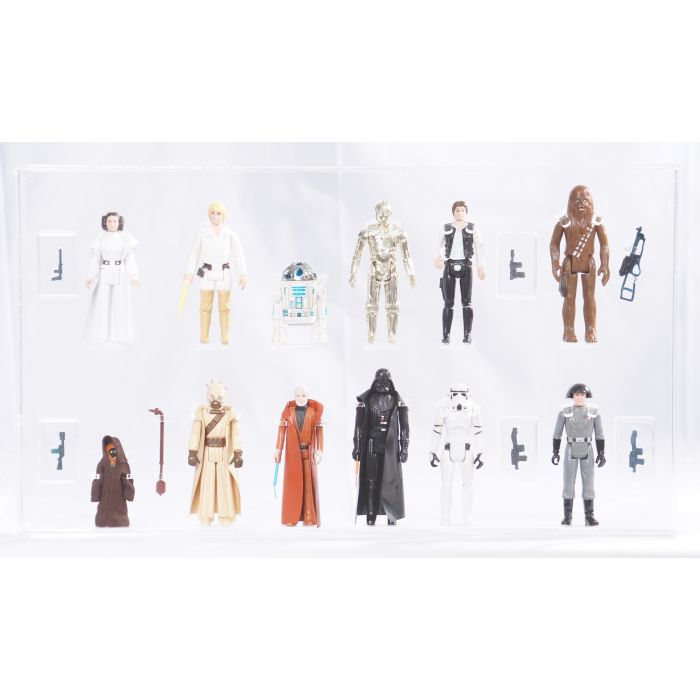 action figure box set