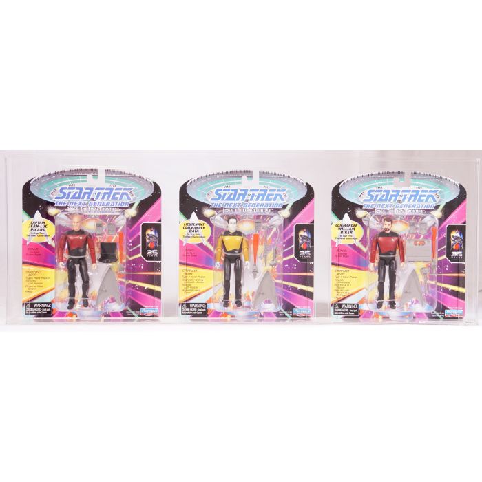 generation collection 2022