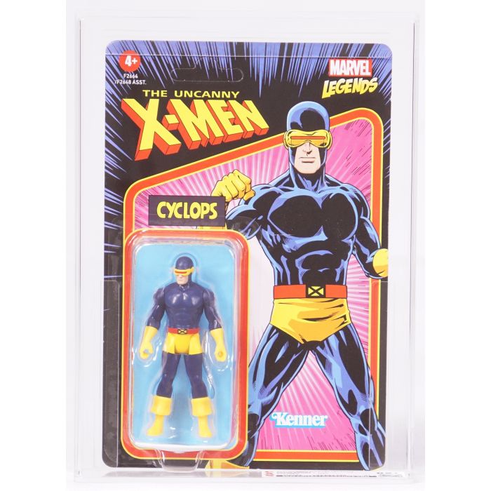 cyclops hasbro