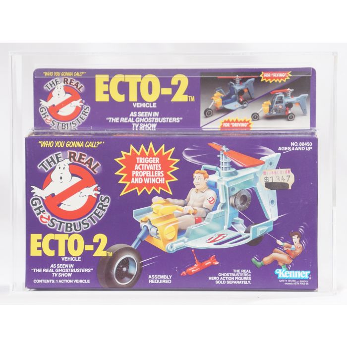 ecto 2 kenner