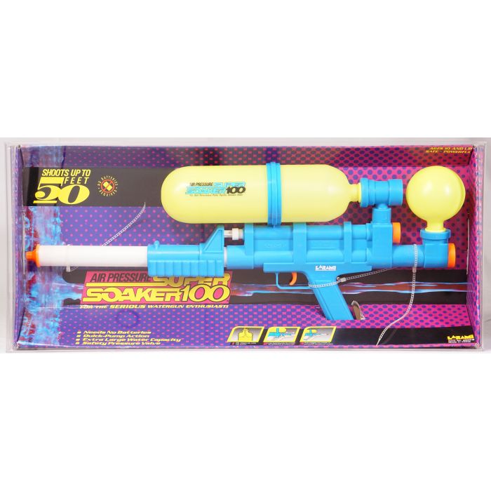 super soaker 2005