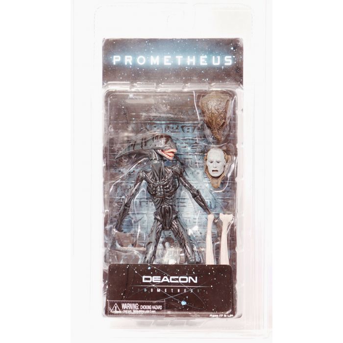 prometheus deacon
